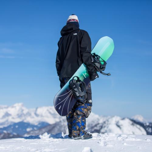 Snowboard – FreeStyler